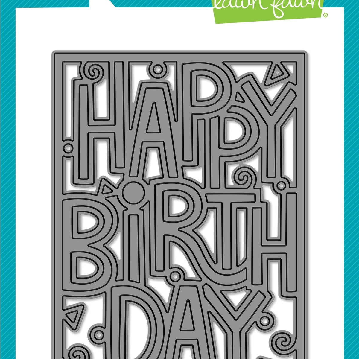 birthday card coloring book