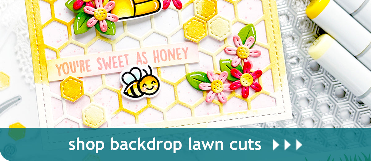 backdrops – Lawn Fawn