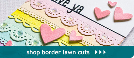 borders – Lawn Fawn