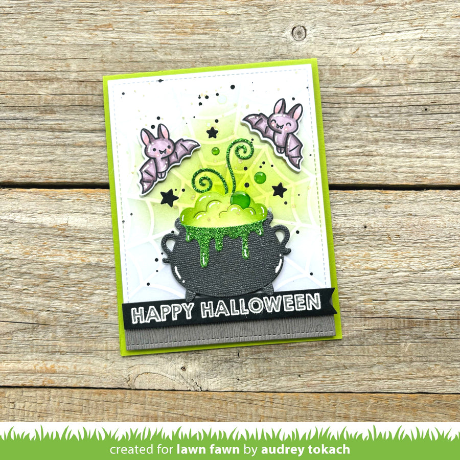 build-a-cauldron – Lawn Fawn