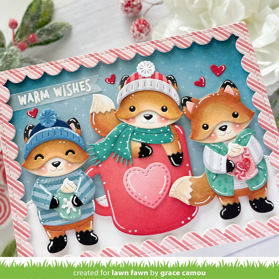 build-a-fox – Lawn Fawn