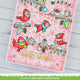 flappy holiday – Lawn Fawn