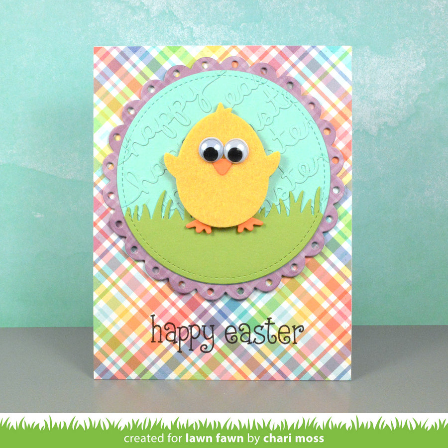 happy hatchling – Lawn Fawn