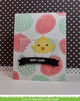 happy hatchling – Lawn Fawn