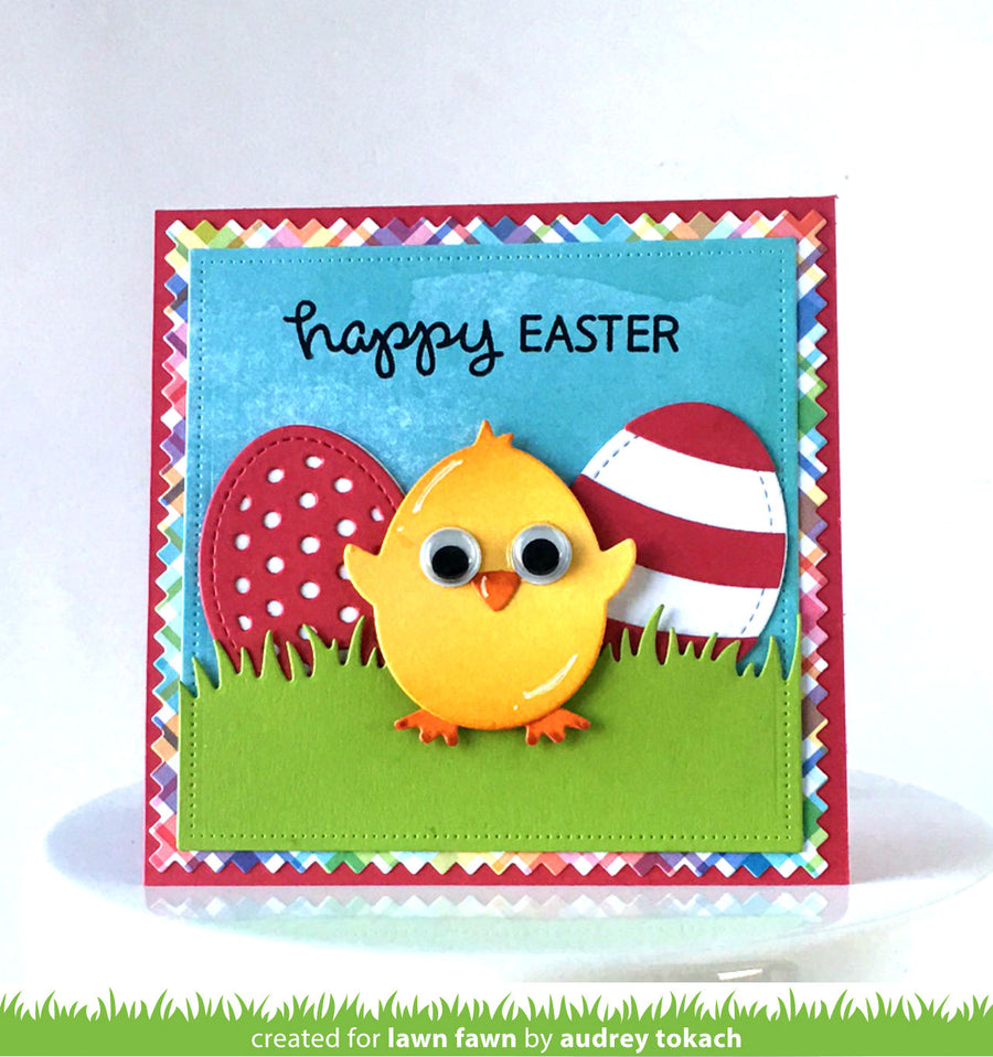 happy hatchling – Lawn Fawn