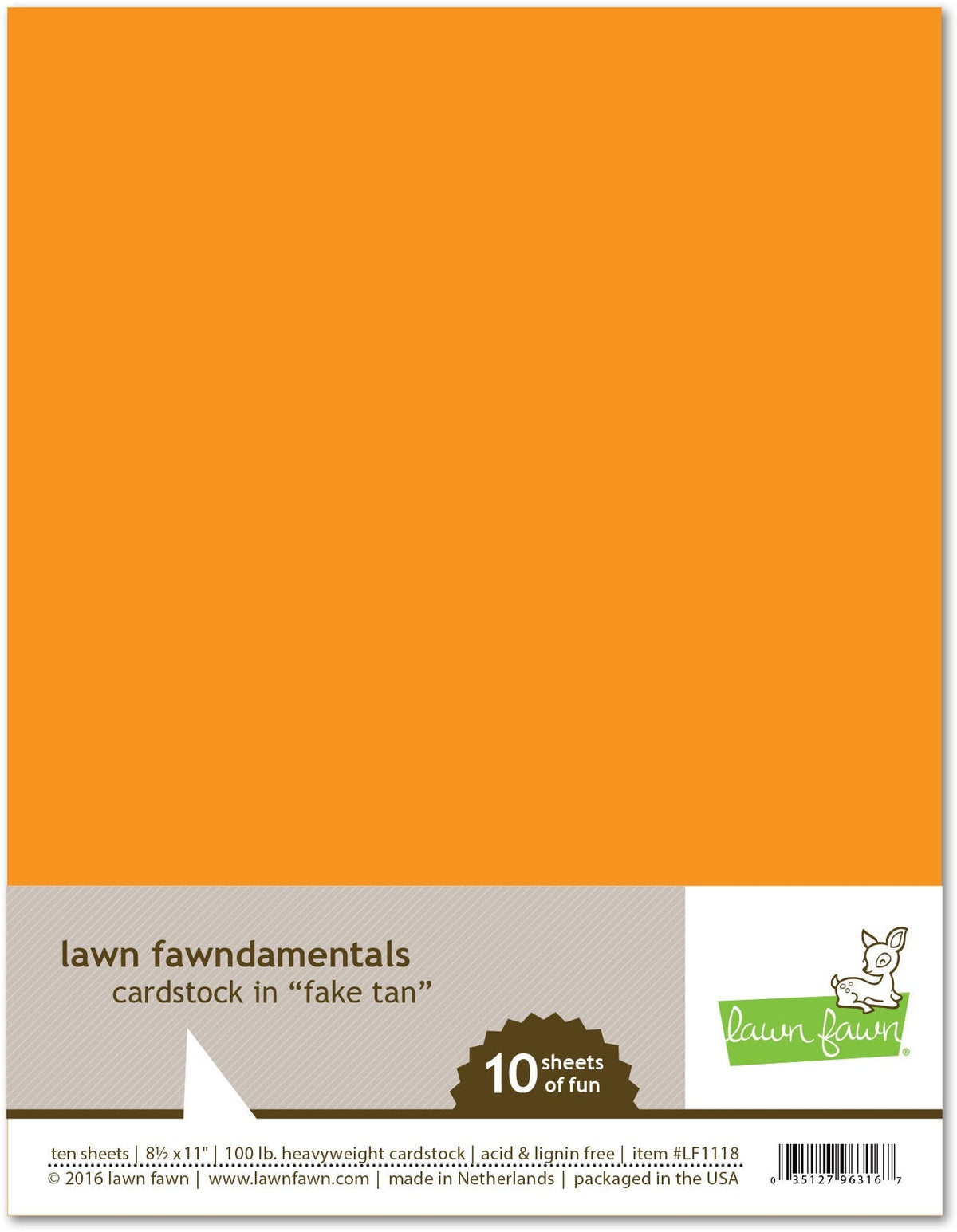 cardstock – Lawn Fawn