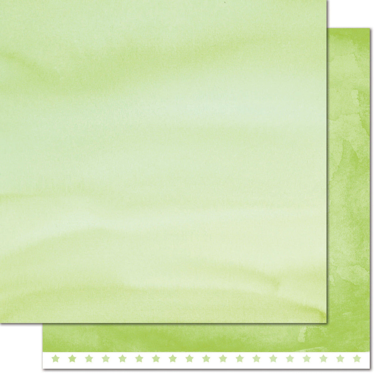 four-leaf clover – Lawn Fawn