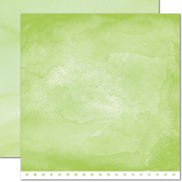 four-leaf clover – Lawn Fawn