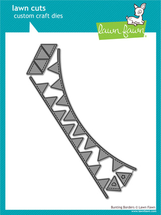 borders – Lawn Fawn