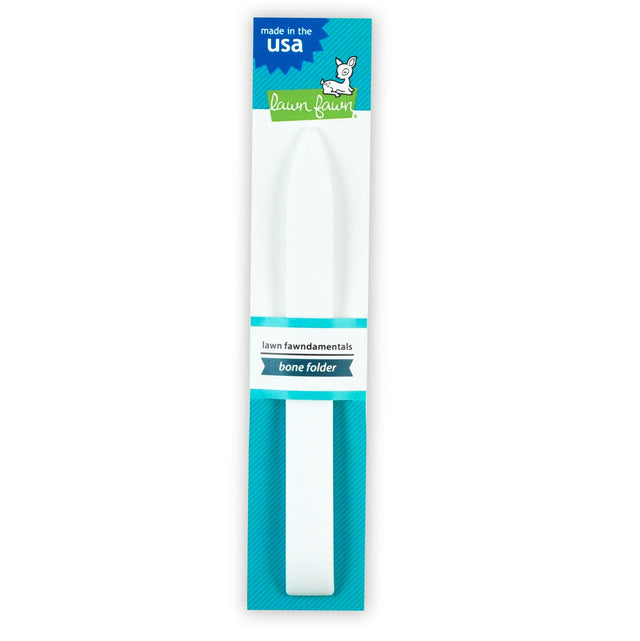 bone folder – Lawn Fawn