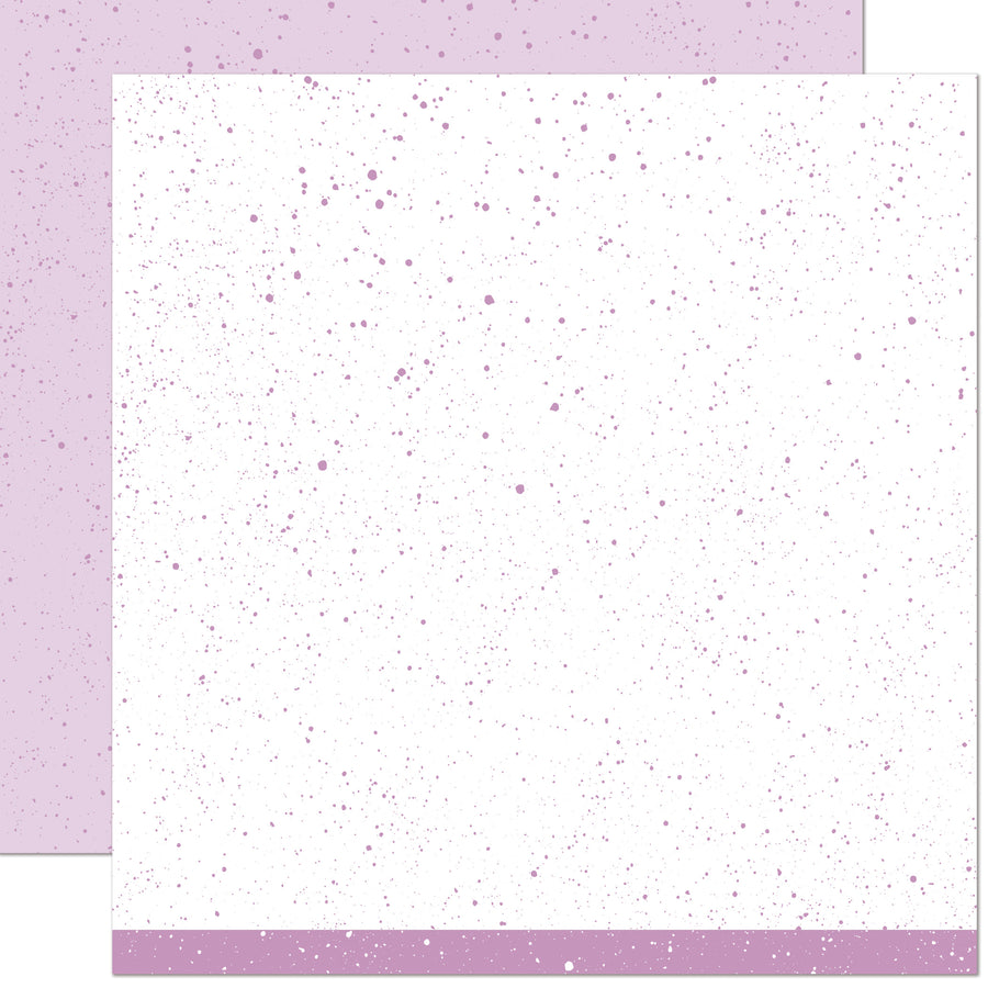 blueberry smoothie – Lawn Fawn