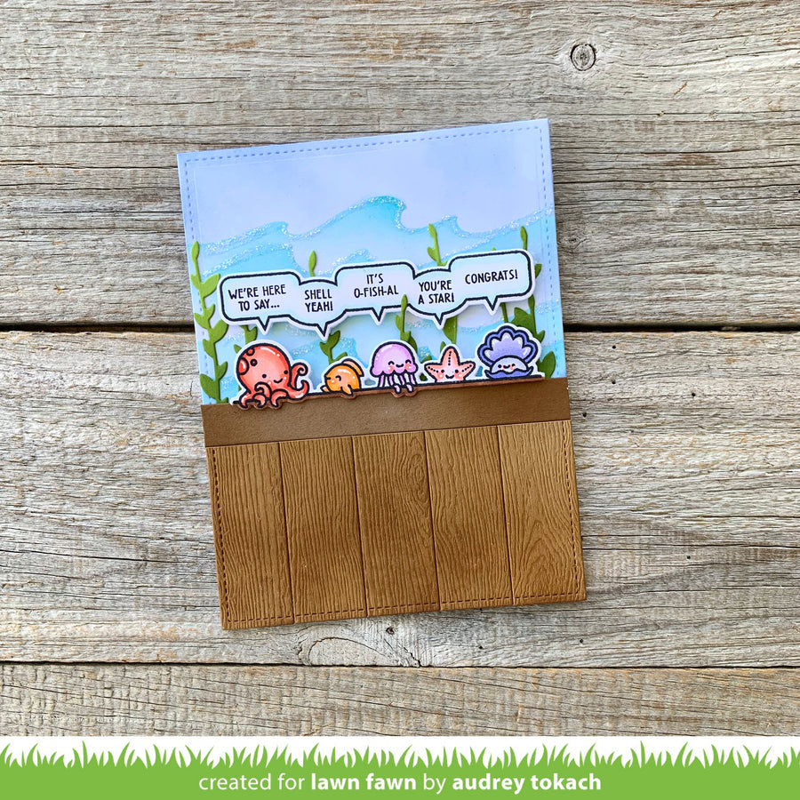 simply celebrate more critters – Lawn Fawn
