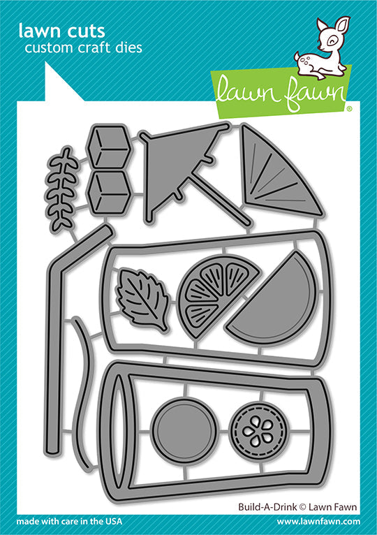 build-a-drink – Lawn Fawn