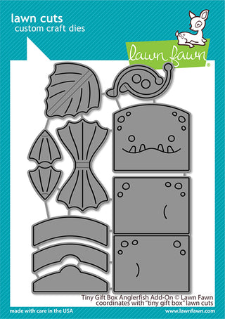 tiny gift box collection – Lawn Fawn