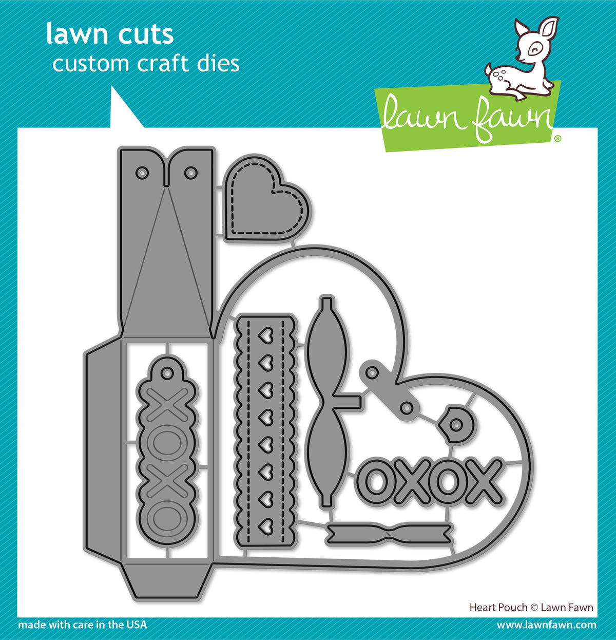 boxes and bags – Lawn Fawn
