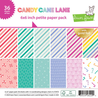 paper – Lawn Fawn
