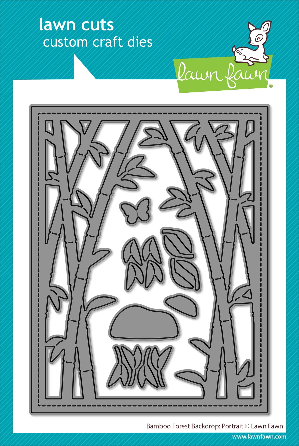 backdrops – Lawn Fawn