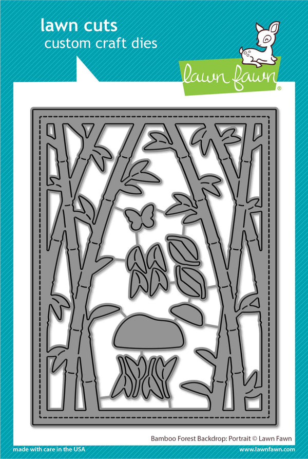 backdrops – Lawn Fawn