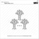 heart tree – Lawn Fawn
