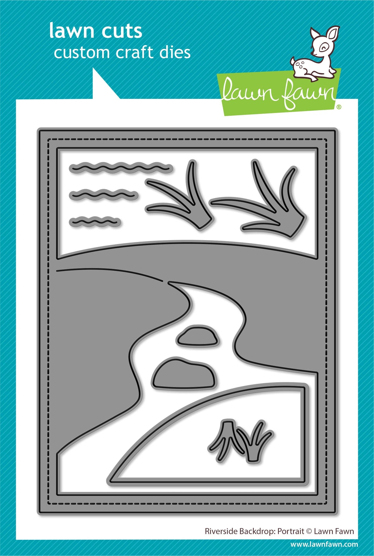 backdrops – Lawn Fawn