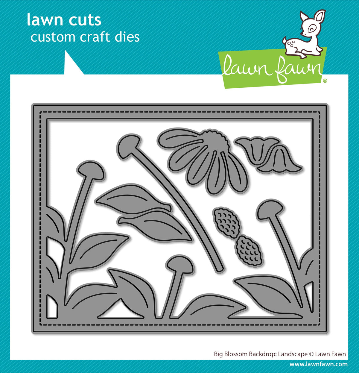 backdrops – Lawn Fawn