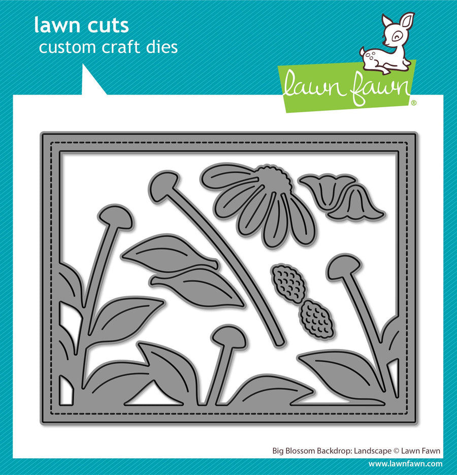 backdrops – Lawn Fawn