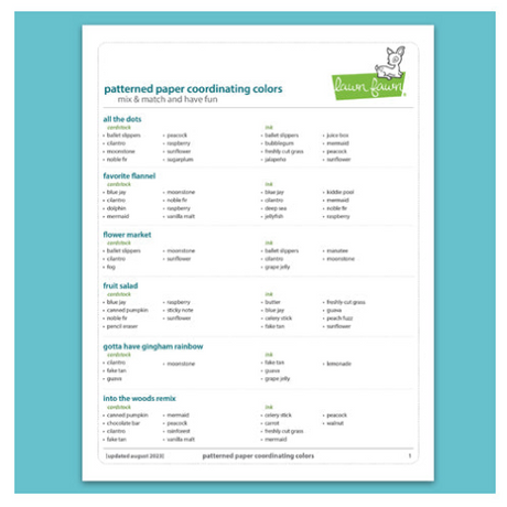 printables – Lawn Fawn