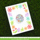 magic spring messages – Lawn Fawn