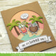 summer friends – Lawn Fawn