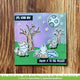 wolf before 'n afters – Lawn Fawn