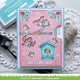 flappy holiday – Lawn Fawn