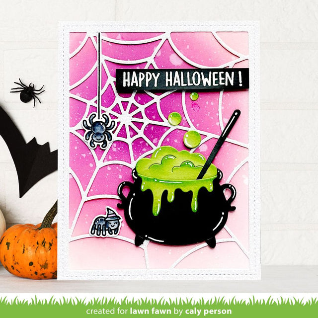 build-a-cauldron – Lawn Fawn