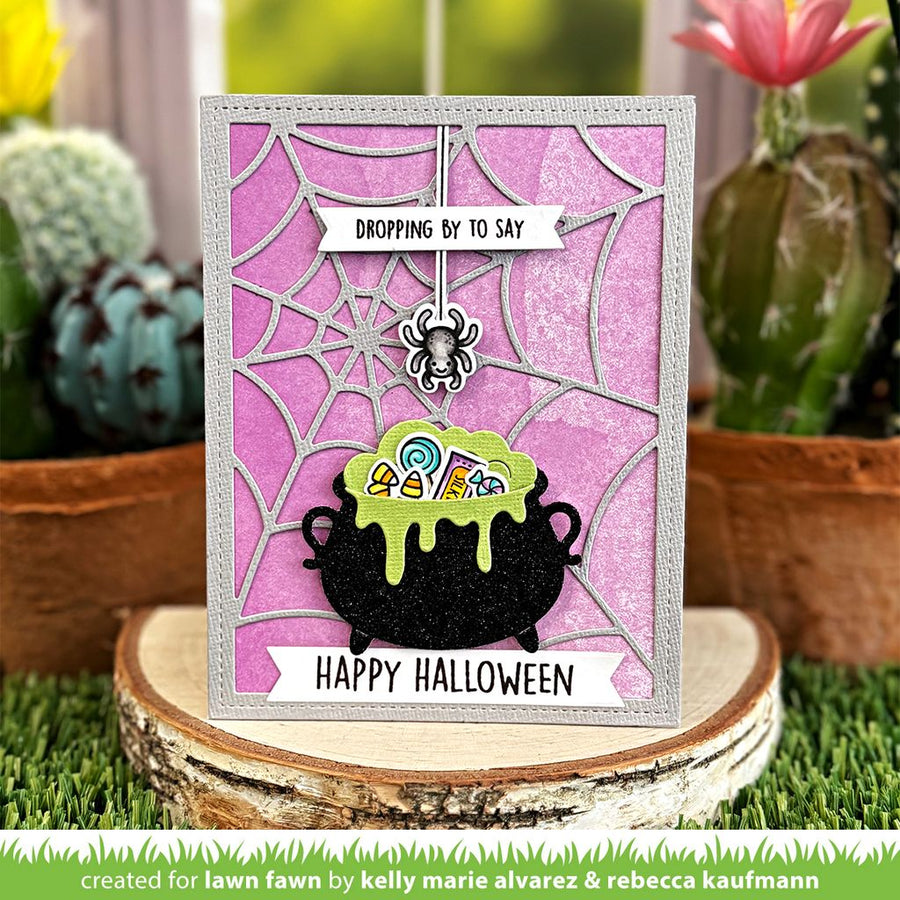 build-a-cauldron – Lawn Fawn