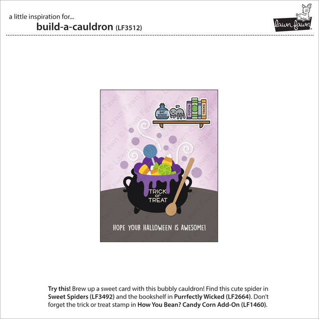build-a-cauldron – Lawn Fawn