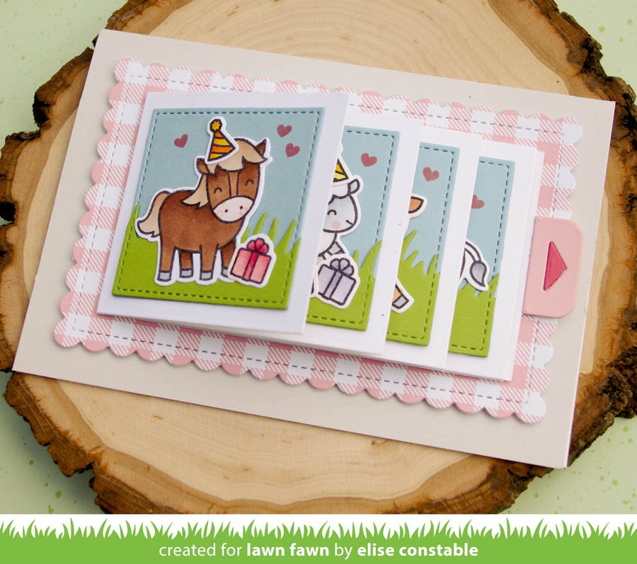 flippin' awesome – Lawn Fawn