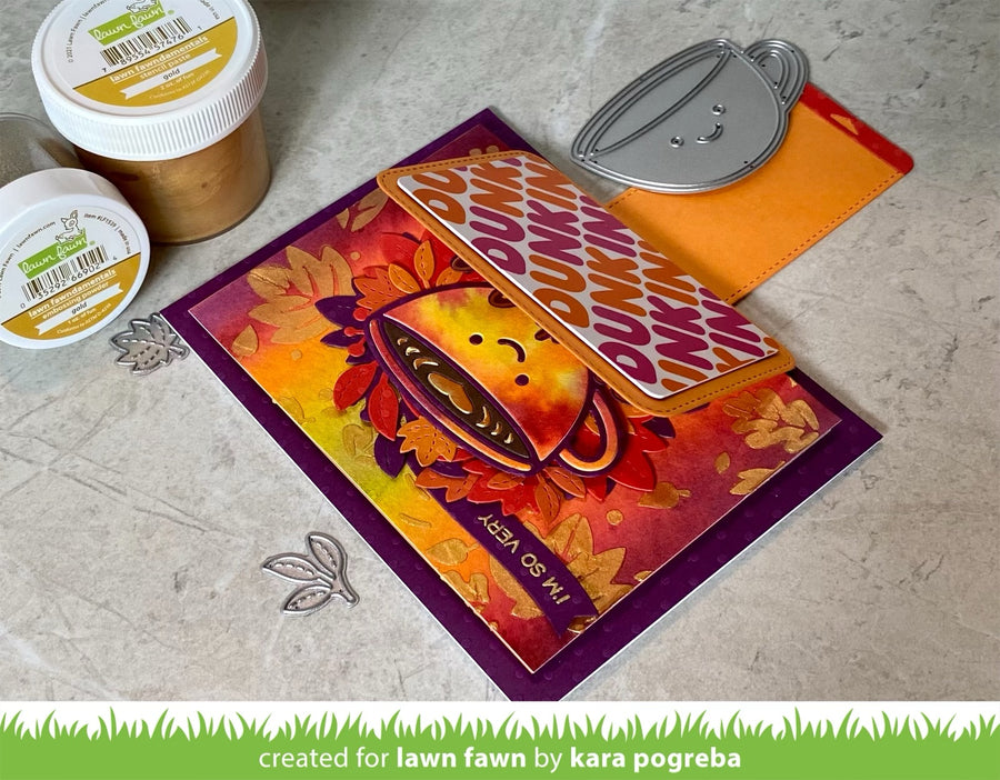 flippy flappy – Lawn Fawn