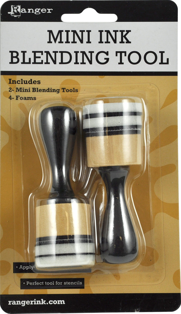 mini ink blending tool – Lawn Fawn