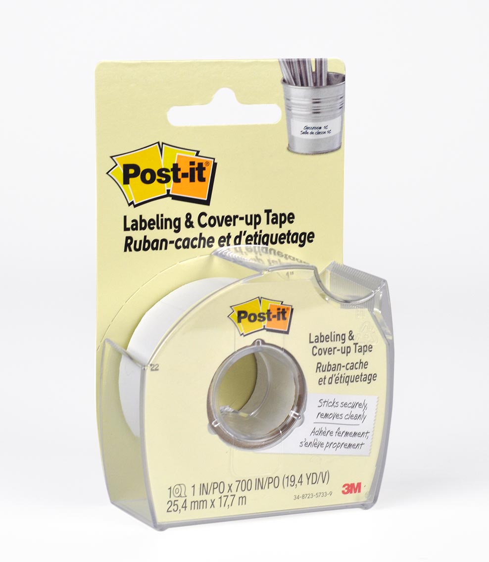 post-it adhesive roll – Lawn Fawn