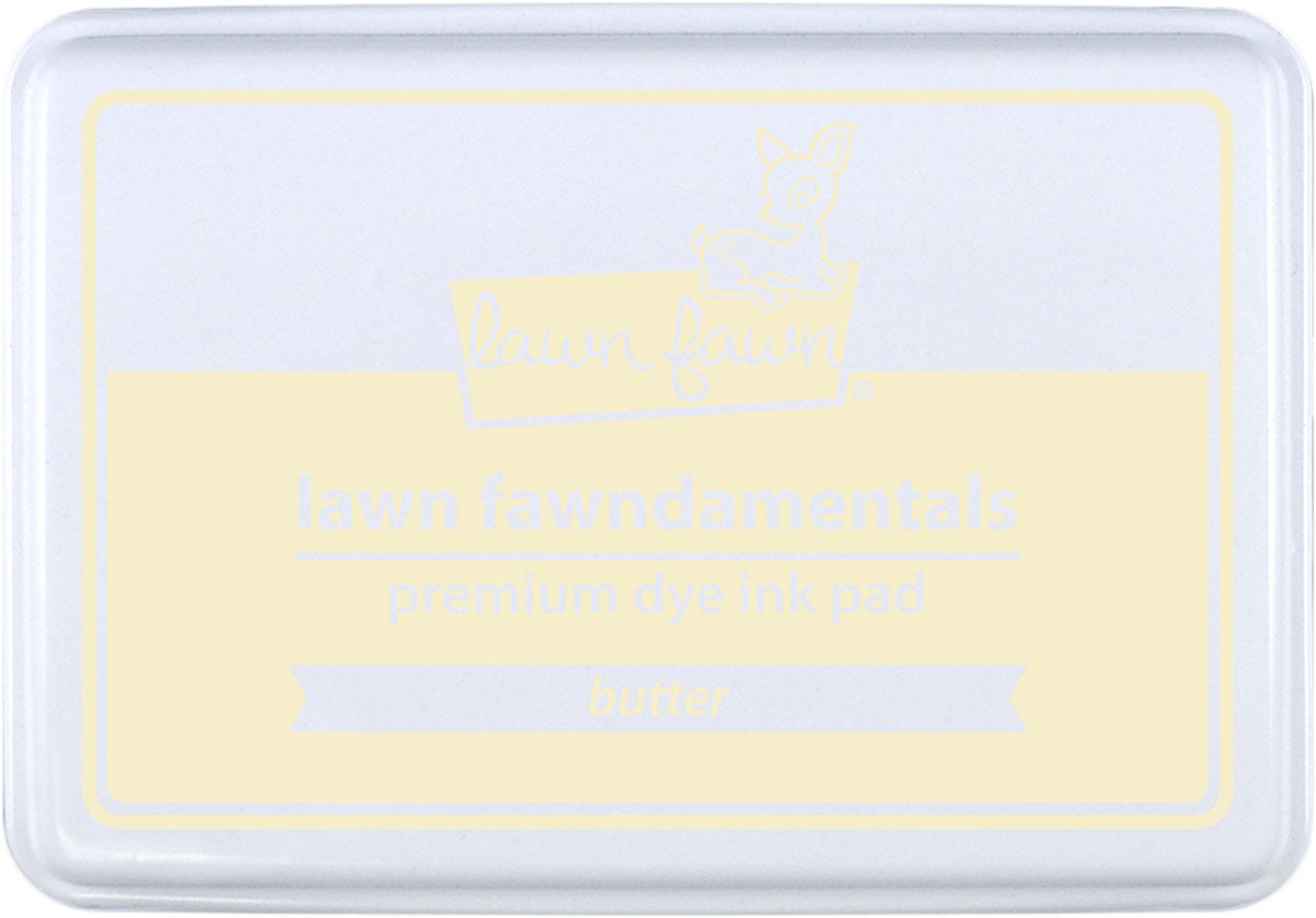 ink pads – Lawn Fawn