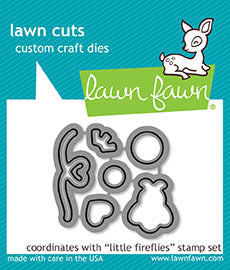 little fireflies - lawn cuts – Lawn Fawn