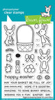 eggstra amazing easter – Lawn Fawn