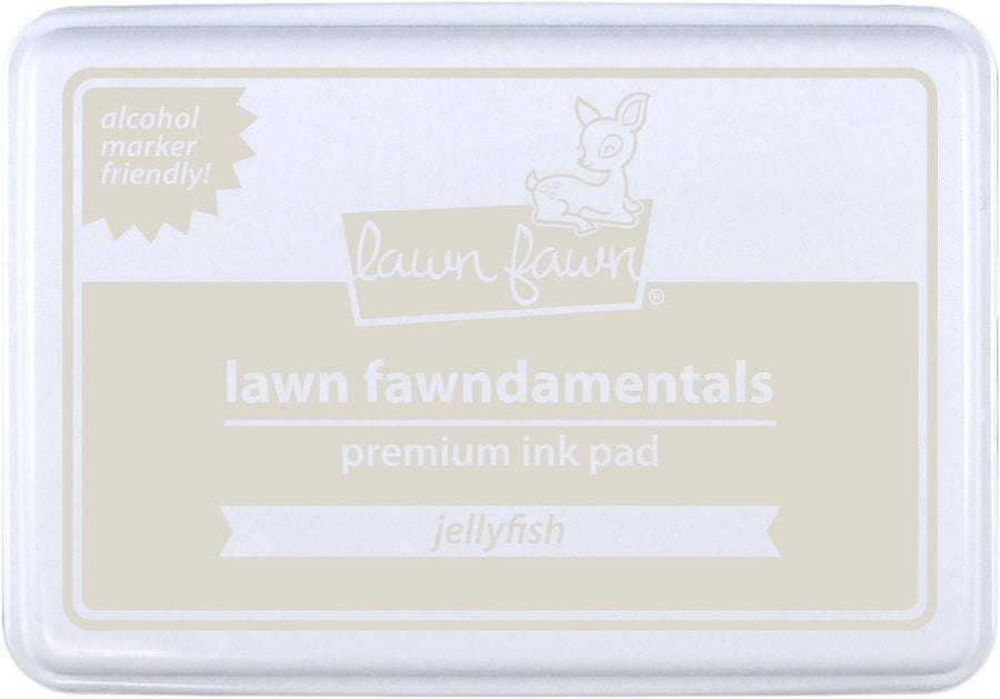 jellyfish premium ink pad – Lawn Fawn