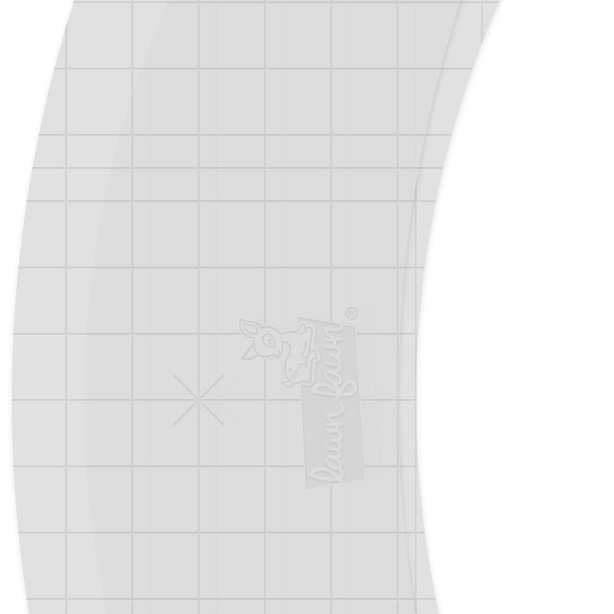 slimline simple hillside stencils – Lawn Fawn