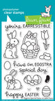 eggstra special easter – Lawn Fawn