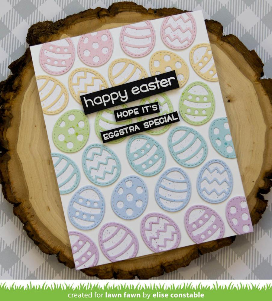 eggstra amazing easter – Lawn Fawn