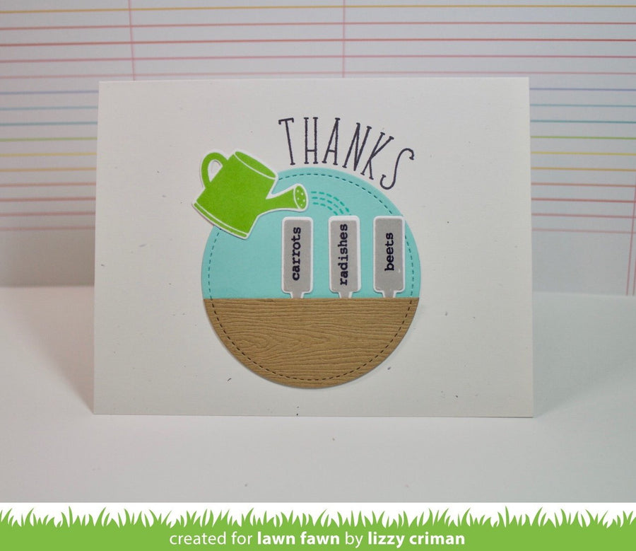 mini pop-up box – Lawn Fawn