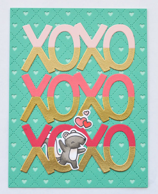 scent with love – Lawn Fawn