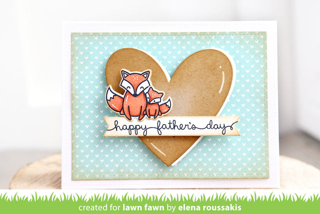 celebration scripty sayings – Lawn Fawn