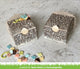 tiny gift box hedgehog add-on – Lawn Fawn